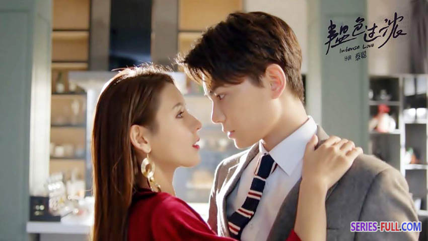 ดูซีรี่ย์ Intense Love (2020) คุณหมอขา ซุบตาร์มาแล้ว ซับไทย เต็มเรื่อง