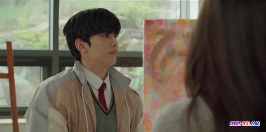 ดูซีรี่ย์เกาหลี | Phantom School ซับไทย EP.1-8 (ครบทุกตอน)