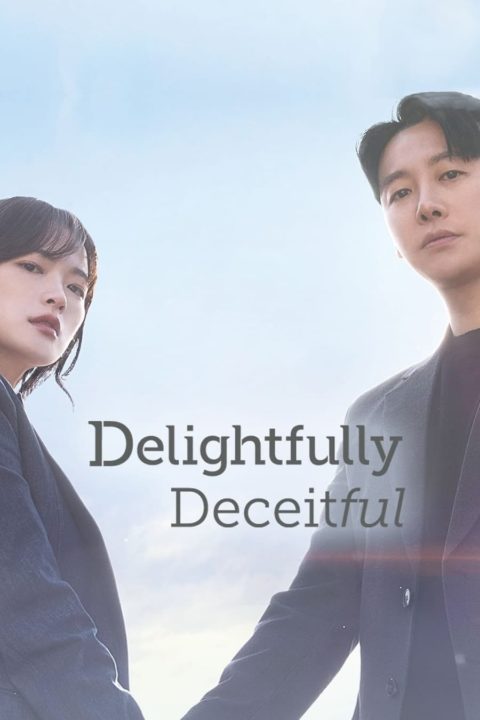 ดูซีรี่ย์เกาหลี Delightfully Deceitful (2023) ซับไทย (ครบทุกตอน)