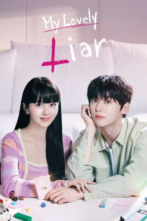 ดูซีรี่ย์ My Lovely Liar (2023) ซับไทย ตอนที่ 1-16 (เต็มเรื่อง)