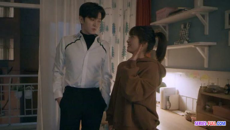 ดูซีรี่ย์จีน Mr.Bad (2022) ตัวร้ายที่รัก พากย์ไทย EP.1-24 (เต็มเรื่อง)