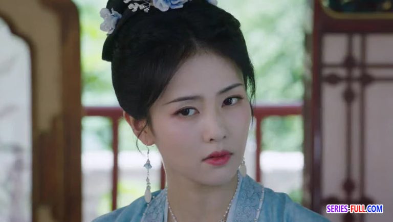 ดูซีรี่ย์จีน Story of Kunning Palace เล่ห์รักวังคุนหนิง ซับไทย (END)