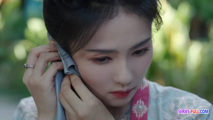ดูซีรี่ย์ Story of Kunning Palace เล่ห์รักวังคุนหนิง พากย์ไทย เต็มเรื่อง