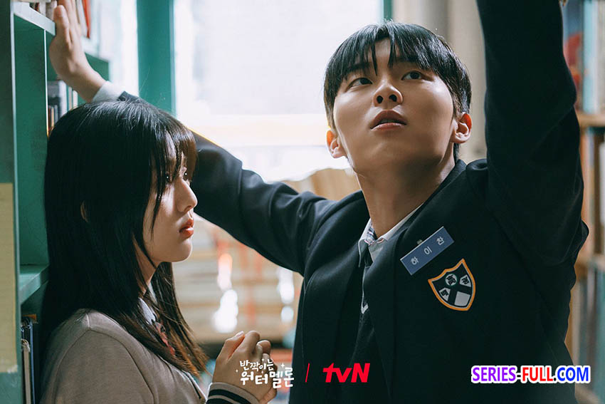 ดูซีรี่ย์ Twinkling Watermelon ย้อนวัยใจสู้ฝัน พากย์ไทย EP.1-16 (END)