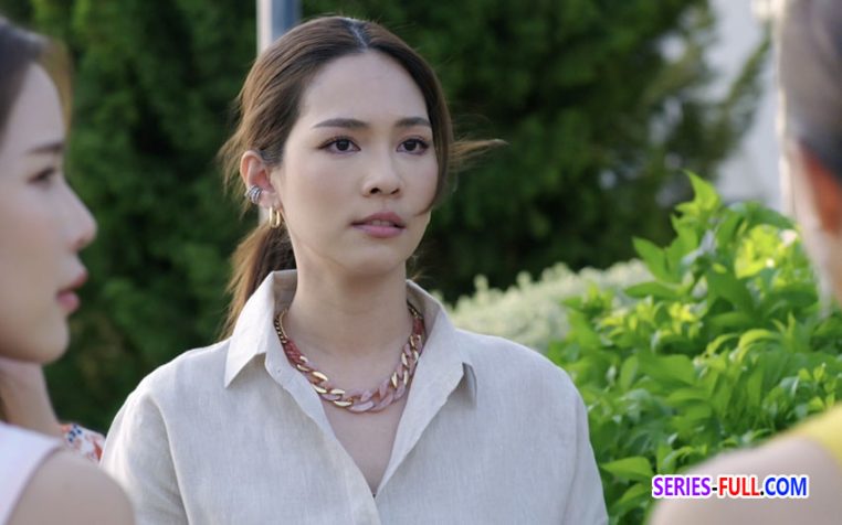 ดูละครไทย | The Second Chance (2023) ชีวิตภาคสอง (END)