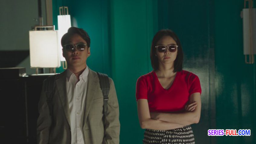 ดูซีรี่ย์เกาหลี LTNS | Long Time No Sex (2024) ซับไทย เต็มเรื่อง