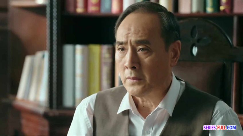 ดูซีรี่ย์จีน Special Tasks (2024) ซับไทย EP.1-32 (ครบทุกตอน)