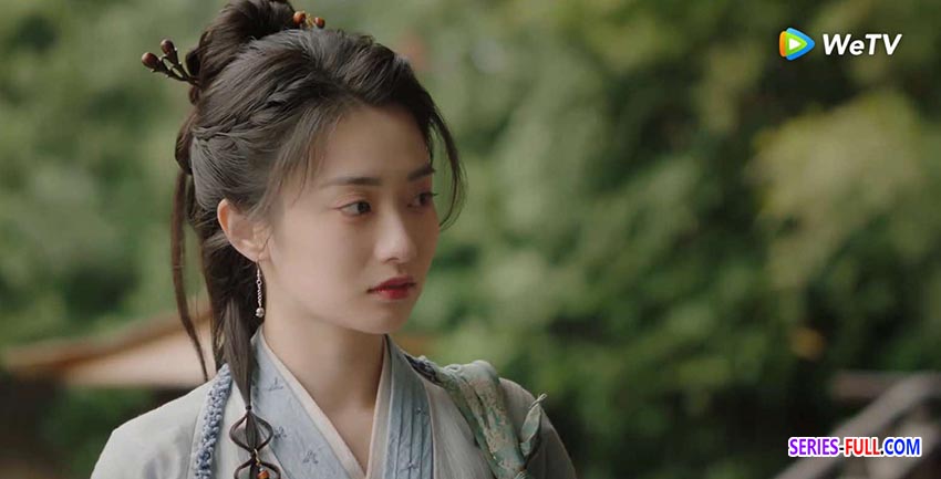 ดูซีรี่ย์ Shameless Lover ภพรักคุณชายไร้เทียมทาน ซับไทย ครบทุกตอน