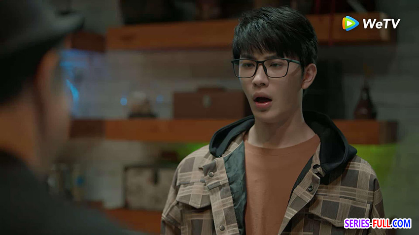 ดูซีรี่ย์จีน Strange Notes (2024) บันทึกลี้ลับร้านของชำพิศวง ซับไทย