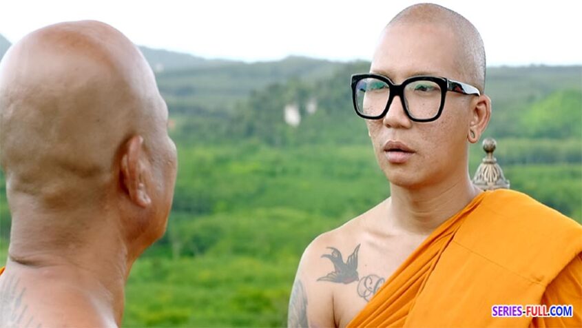 ดูหนังไทย หลวงพี่เเจ๊ส 5G (2018) Luang Pee Jazz 5G จบเรื่อง