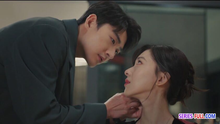 ดูซีรี่ย์จีน Two Foxes (2024) ซับไทย EP.1-24 (END)