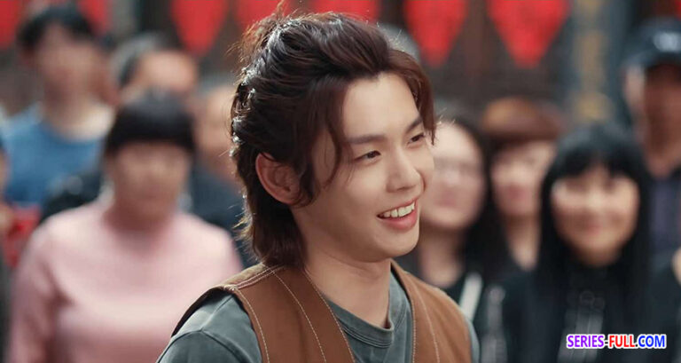 ดูซีรี่ย์ Good Luck (2024) ลิขิตรักเปลี่ยนชะตา ซับไทย ตอนที่ 1-30 จบ