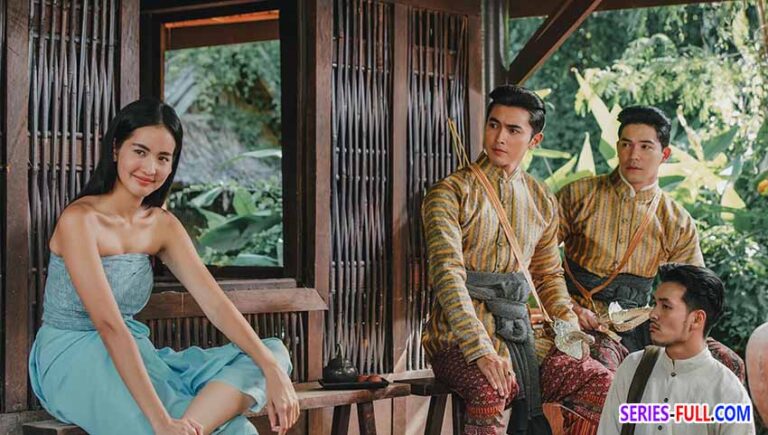 ดูละครไทย Good Heavens! I'm a Goose Not a Swan (ครบทุกตอน)