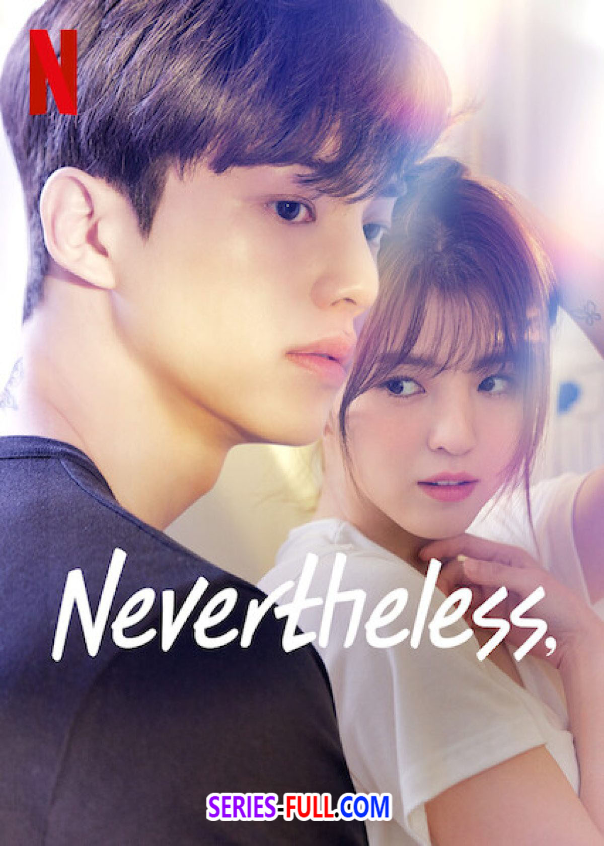 ดูซีรี่ย์ Nevertheless (2021) รักนี้ห้ามไม่ได้ Ep1-10 (จบ) พากย์ไทย