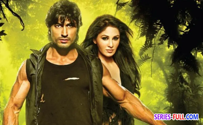 ดูหนังอินเดีย Commando 1 คอมมานโด 1 (2013) พากย์ไทย จบเรื่อง